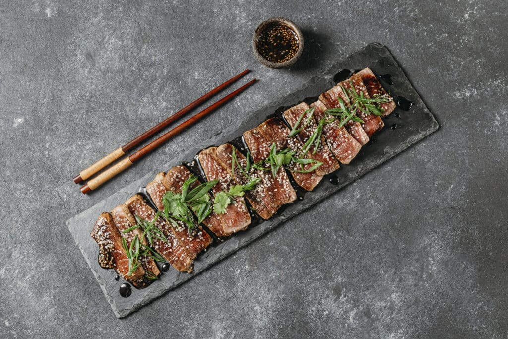 Cuisine fusion, quand les saveurs du monde se rencontrent