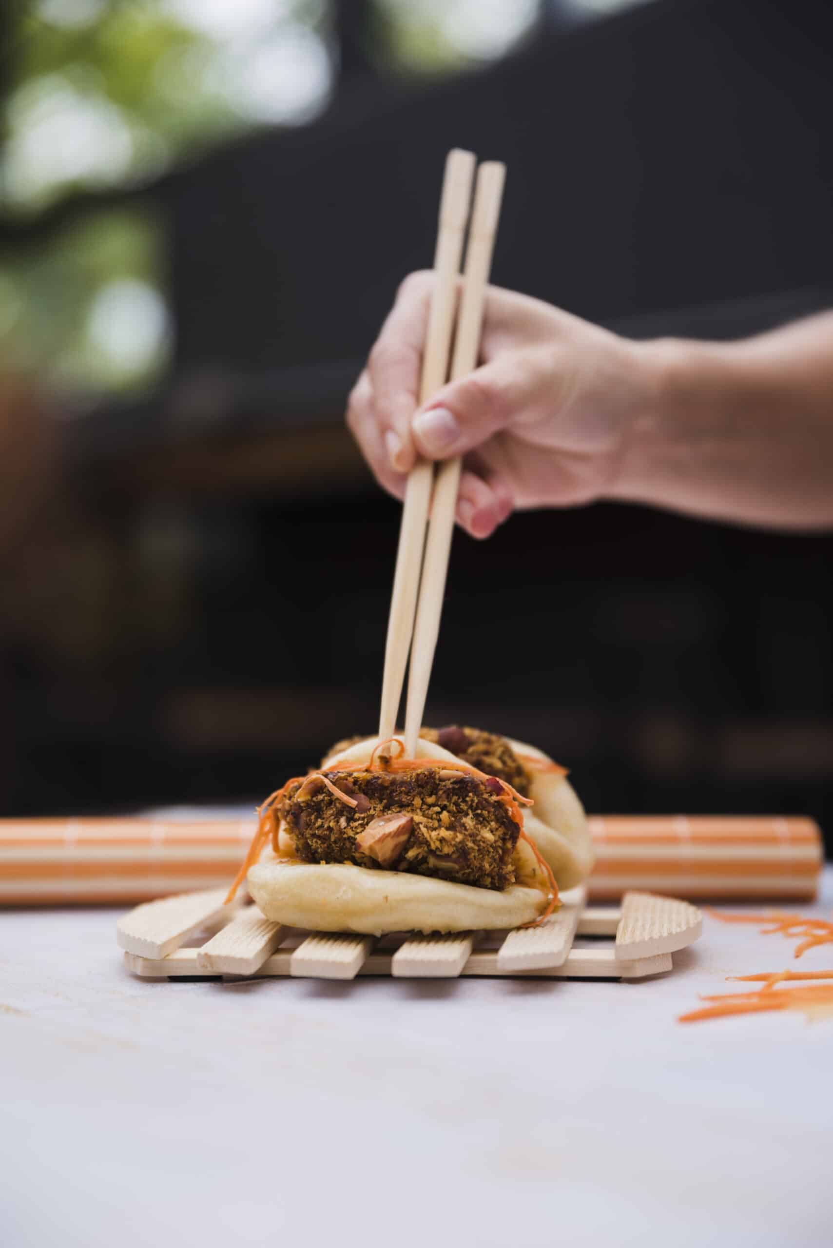 Cuisine fusion, quand les saveurs du monde se rencontrent