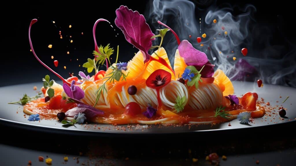 Cuisine fusion, quand les saveurs du monde se rencontrent